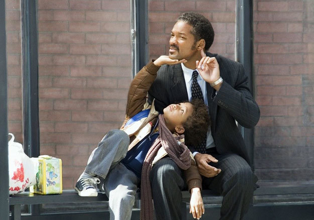 Персона - Крис Гарднер, гендиректор Gardner Rich - Ведомости