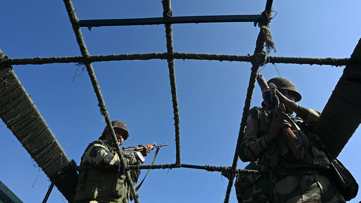 Импортозамещение оставляет Индию без оружия - Ведомости