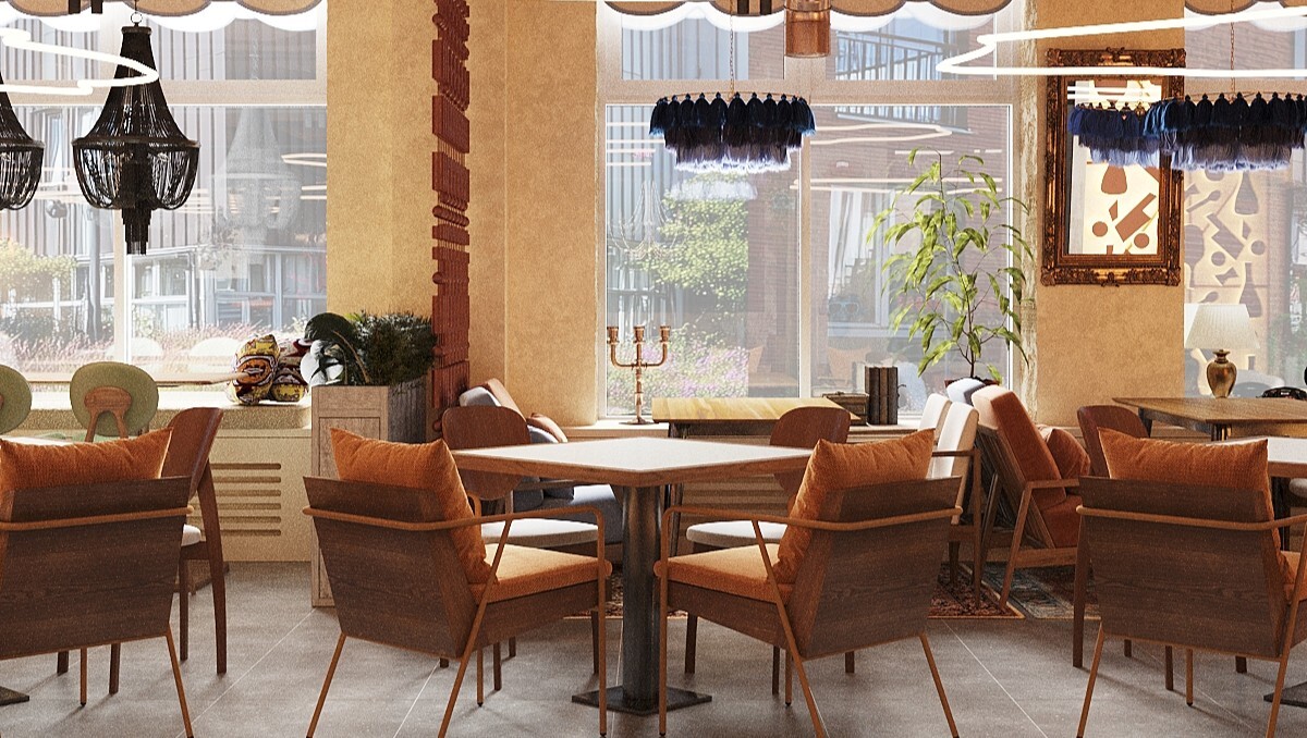 Пастрами-стейк, копченый бабагануш и шакшука BBQ - Ведомости. Северо ...